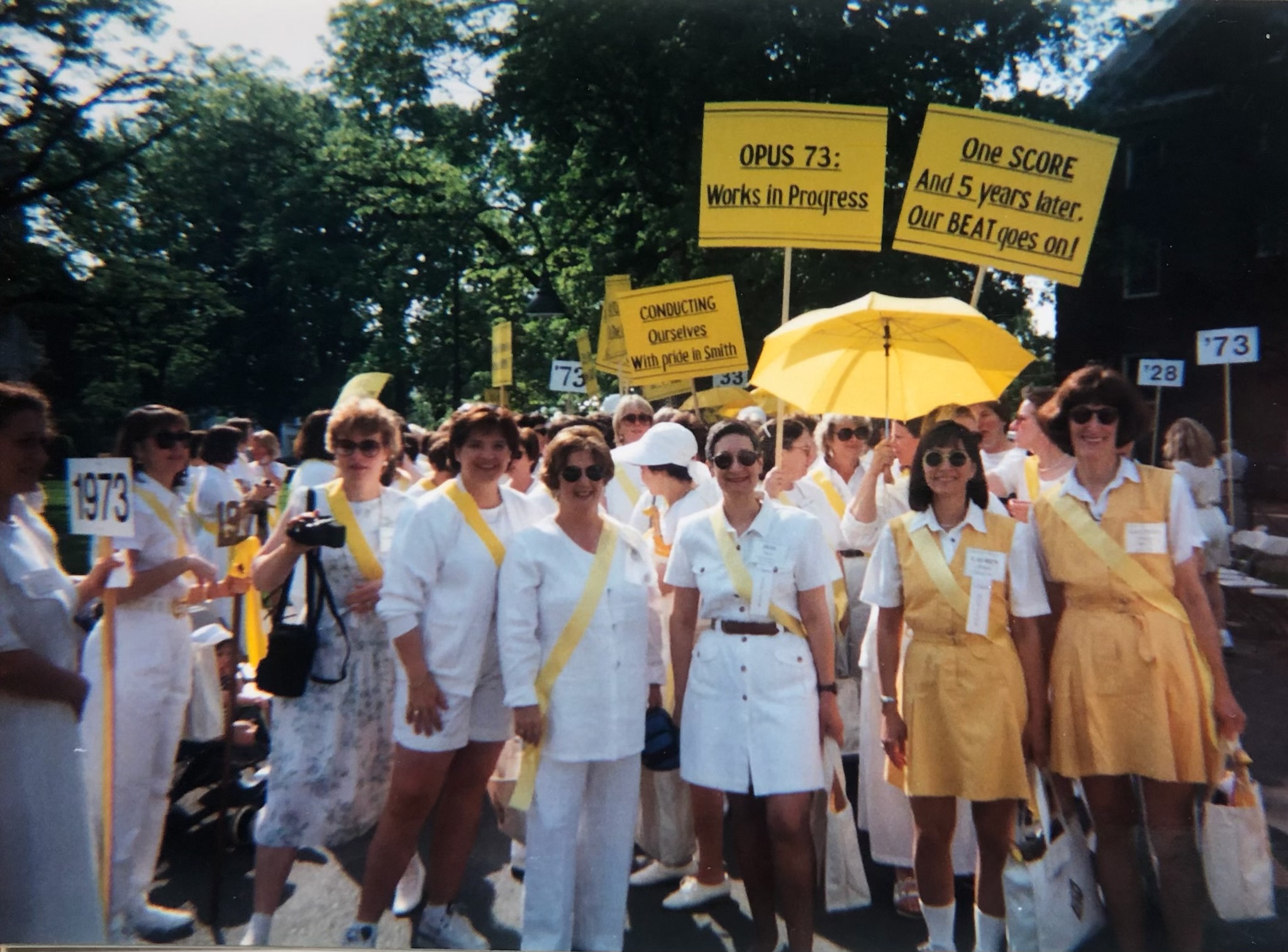 Giving – Smith College Class of 1973